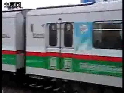 小科普 | 电力机车传动原理·直流传动篇 - 知乎