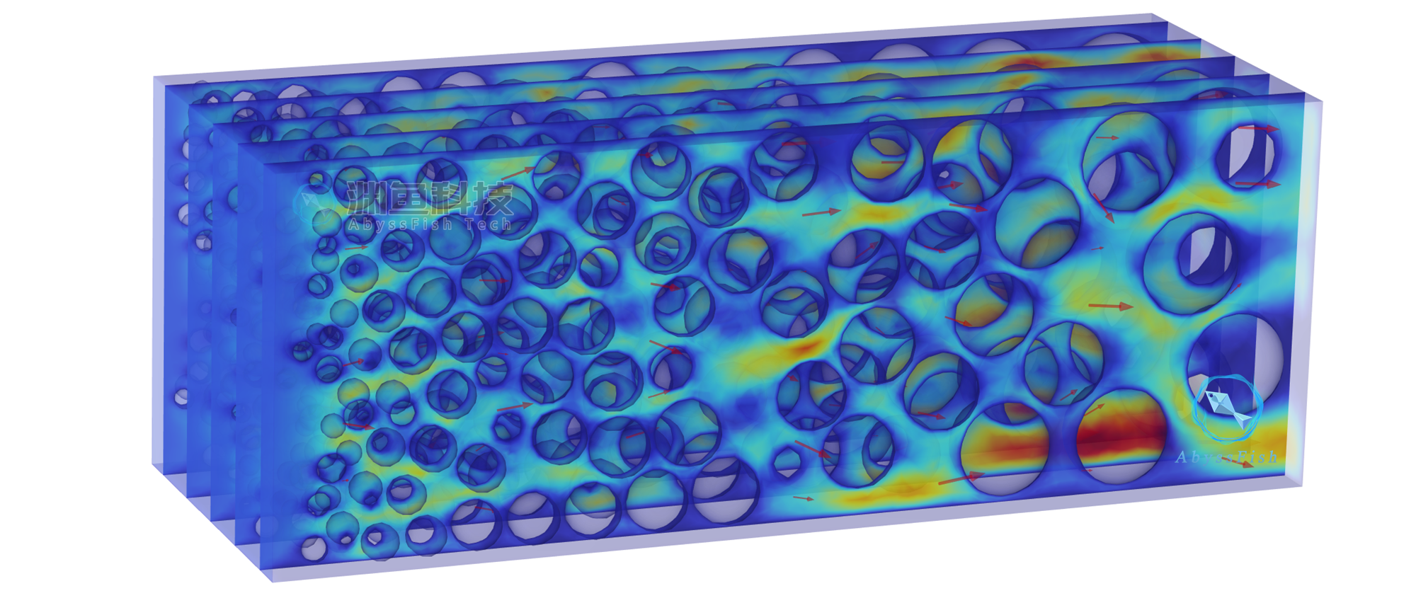 comsol模型怎么导出到abaqus? - 知乎