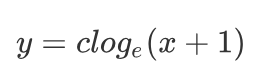 Log运算的理解 - 知乎