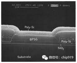 104|CVD中的PSG,BPSG,FSG分别是什么？ - 知乎