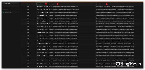 Quivr 基于OpenAI Embeddings构建本地知识库 - 知乎