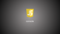 JavaScript 中 console 的用法 - 知乎