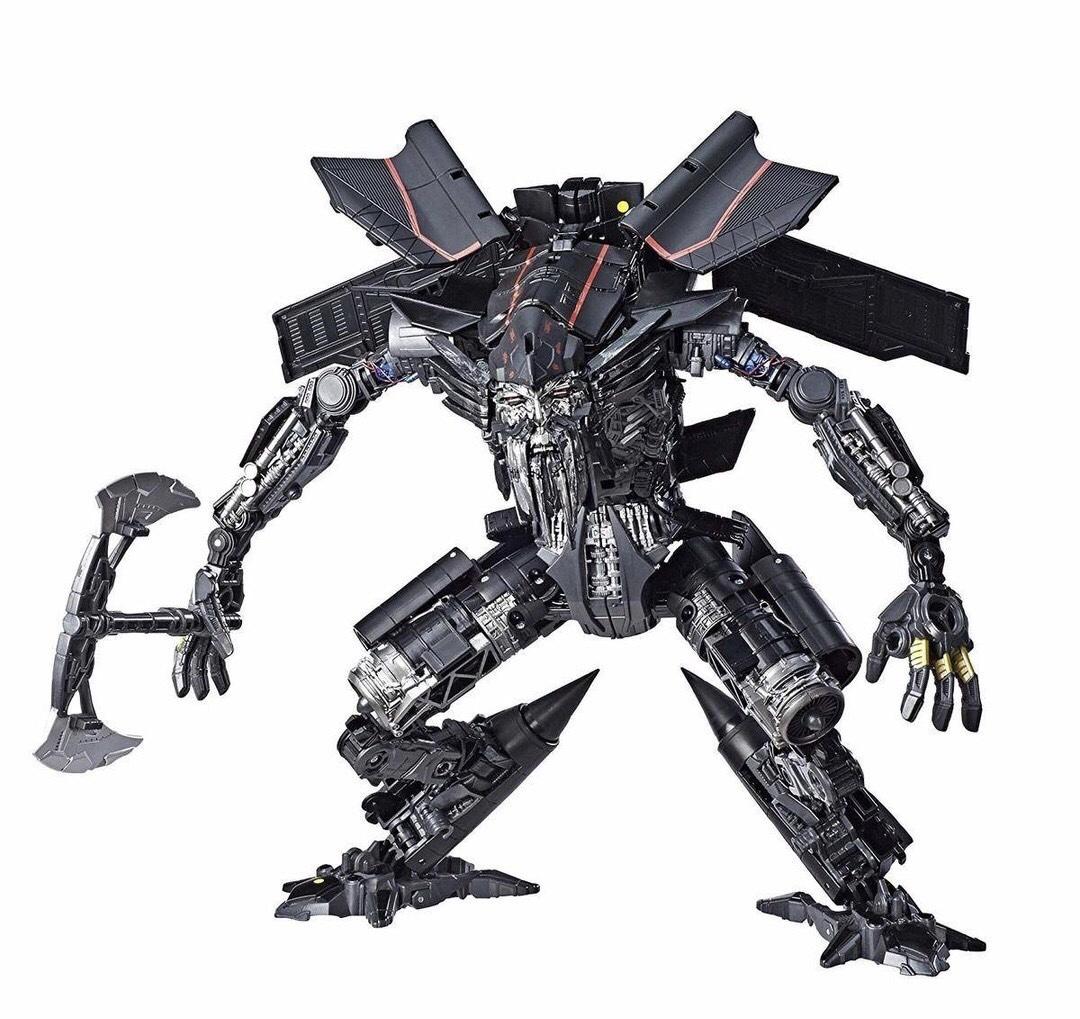 变形金刚玩具选购指南——Studio Series电影系列看这篇就够了 - 知乎