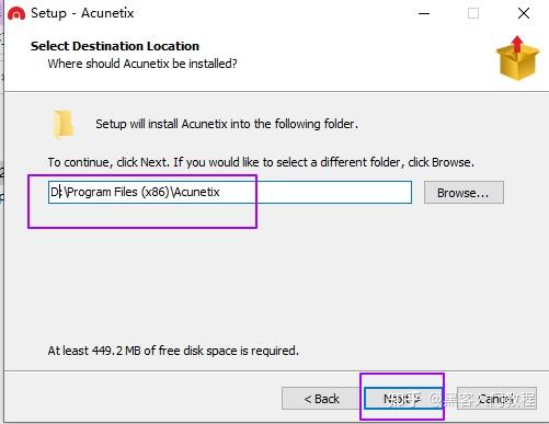 漏洞扫描工具AWVS介绍及安装教程 - 知乎
