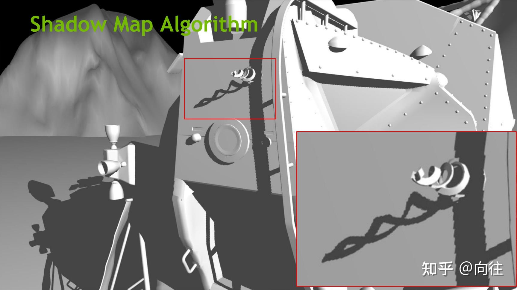 剖析虚幻渲染体系（13）- RHI补充篇：现代图形API之奥义与指南（02） - 知乎
