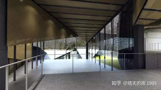 隈研吾丨古典建筑美学 - 知乎