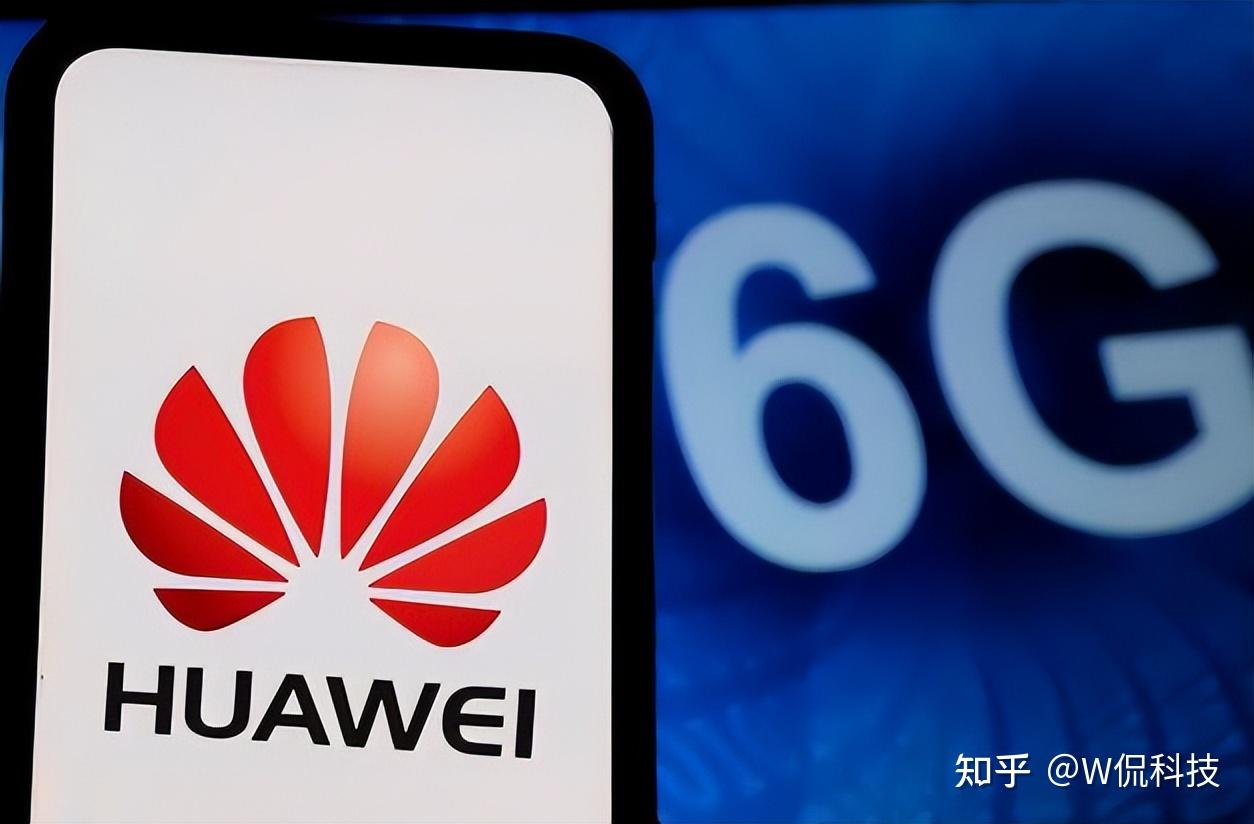 6G标准控制权争夺开始了？美、英等十国联合行动，网友：一盘散沙 - 知乎