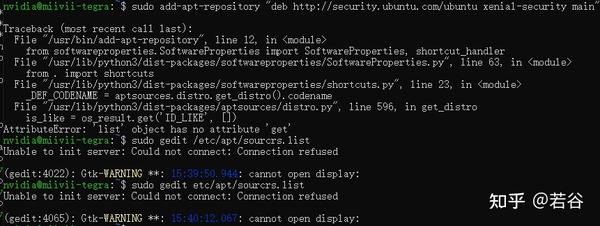 Ubuntu18 04安装opencv依赖包libjasper Dev无法安装的问题 知乎