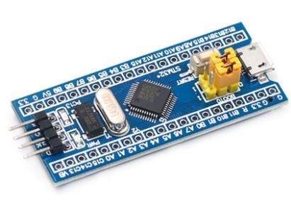 A_A03_004 STM32程序ST-LINK下载 - 知乎