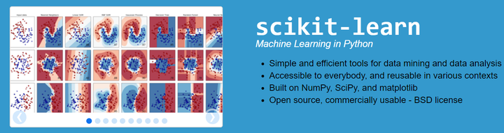 sklearn之线性模型 - 知乎
