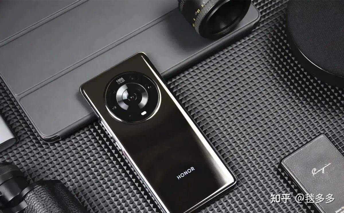 很让人心疼，荣耀Magic3 Pro官方再降1000，完全没赚钱了 - 知乎