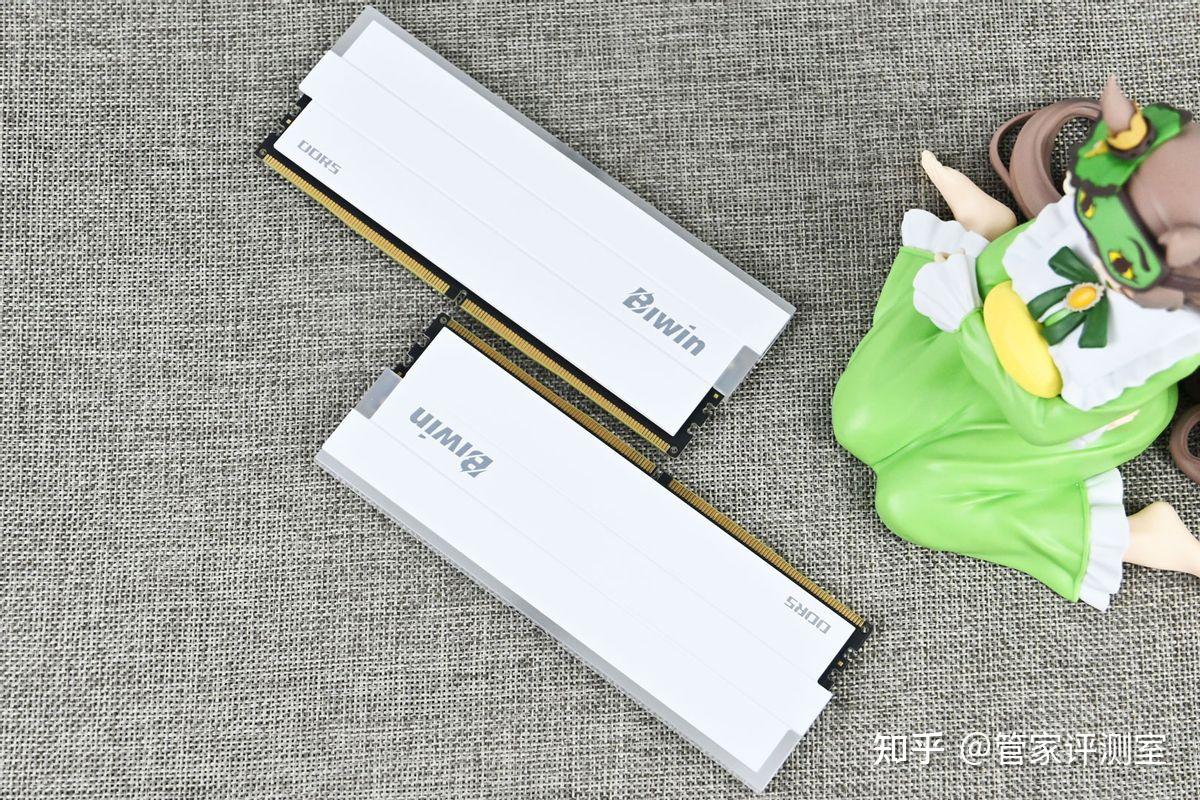 佰维DW100时空行者DDR5 6000 C28 32GB超频试玩：AM5低延迟搭档 - 知乎