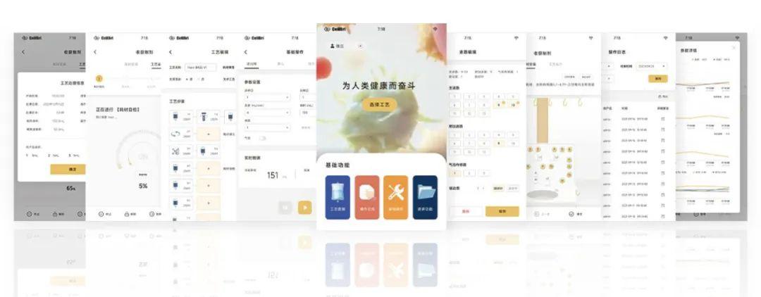 赛桥Gentle Flex系列一站式细胞处理解决方案，助力细胞治疗 - 知乎