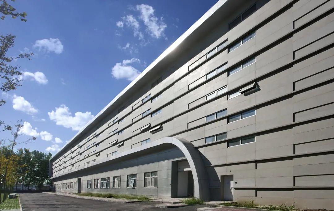 【建筑材料】ECP板，让建筑更轻、更强、更环保！ - 知乎