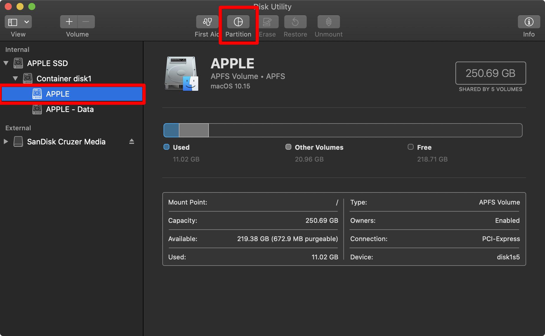 如何在MacBook Pro上安装Linux系统？ - 知乎