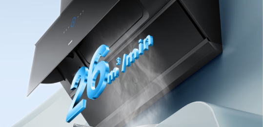 老板灵犀全自动油烟机29A9S值不值得买？ - 知乎