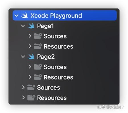 玩转 Xcode Playground（上） - 知乎