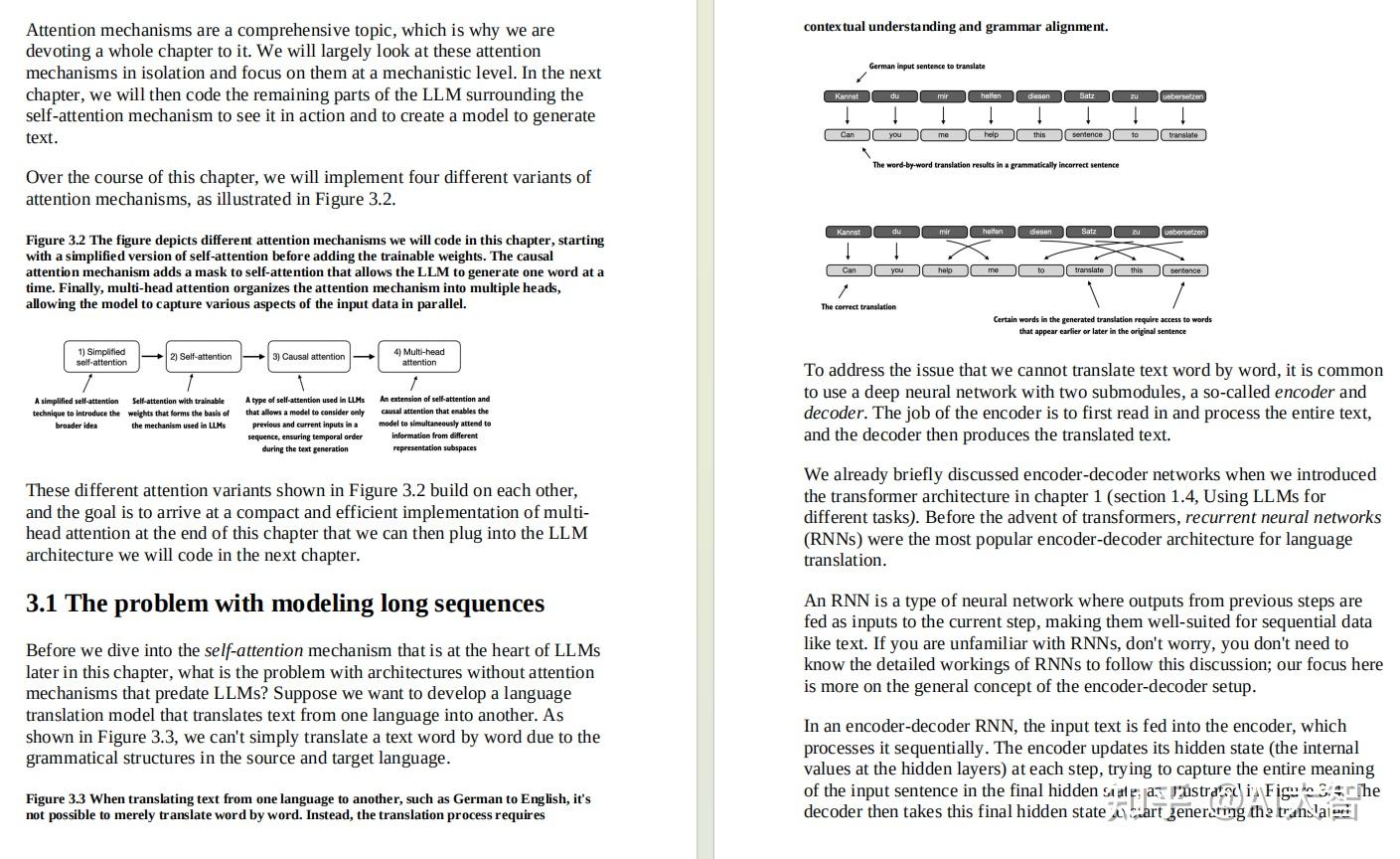 Github超过46.9k Star的神书《从零构建大模型》（附中英文版PDF） - 知乎