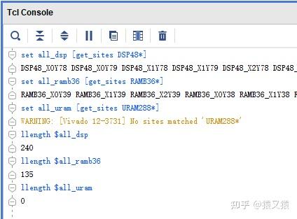 Vivado/Tcl之Vivado应用（三）Vivado设计分析 - 知乎