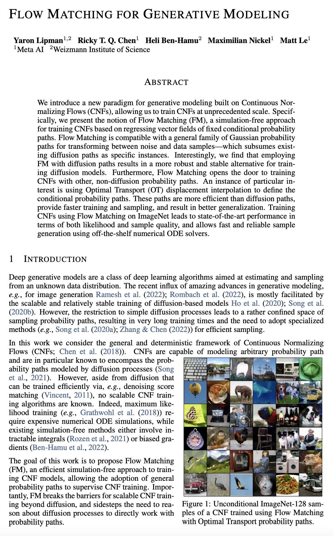 爱可可AI前沿推介(10.10) - 知乎