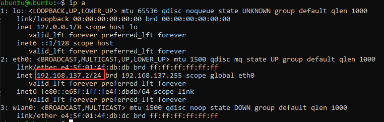 在树莓派计算模块CM4上安装Ubuntu Server 20.04 - 知乎