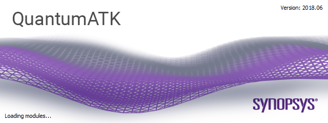 QuantumATK O-2018.06 新版发布 - 知乎