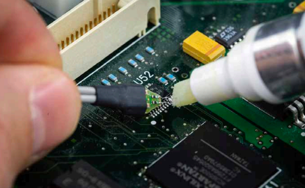 示波器探头焊接指南 - 知乎