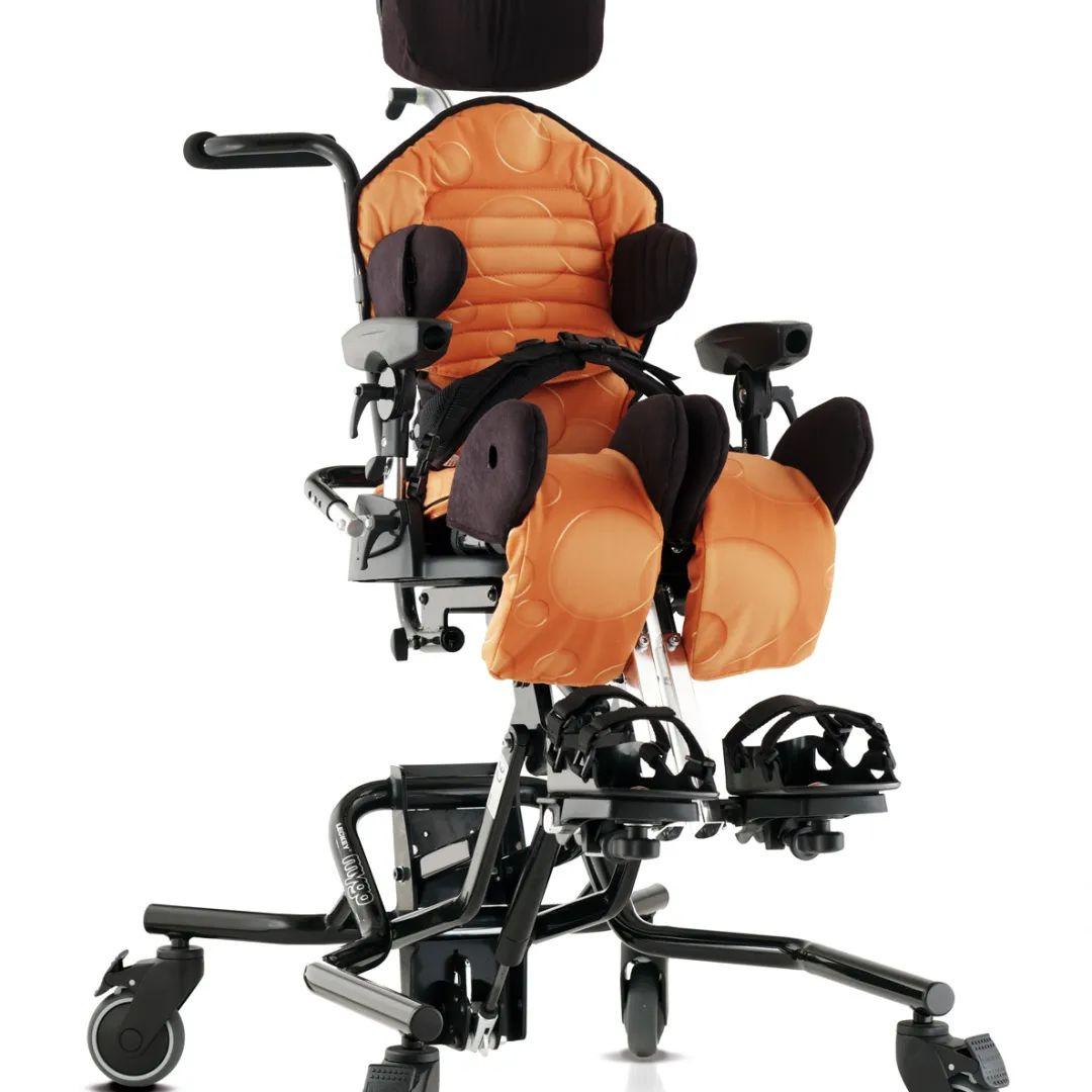 Leckey产品一览表 - 知乎