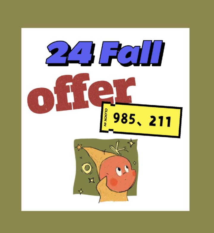 【985、211院校】英国留学24Fall Offer案例（04.28） - 知乎