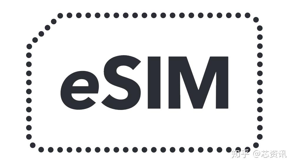 GSMA: eSIM 白皮书 - 知乎