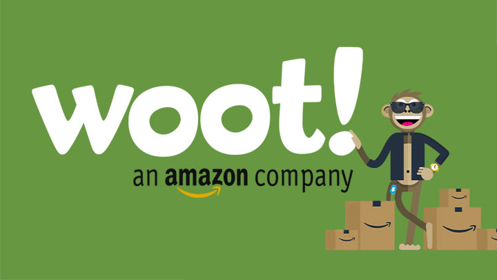WOOT助力亚马逊运营:有效推新品，提销量推排名！ - 知乎