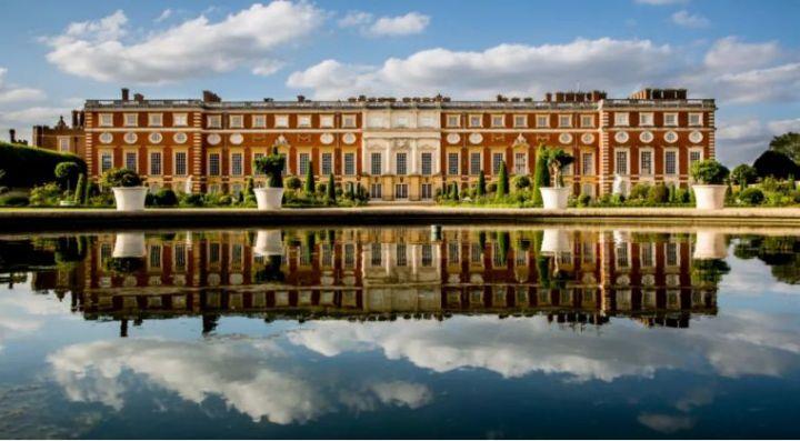 Kensington、Kingston傻傻分不清？带你走进国王的领地金斯顿Kingston（下） - 知乎