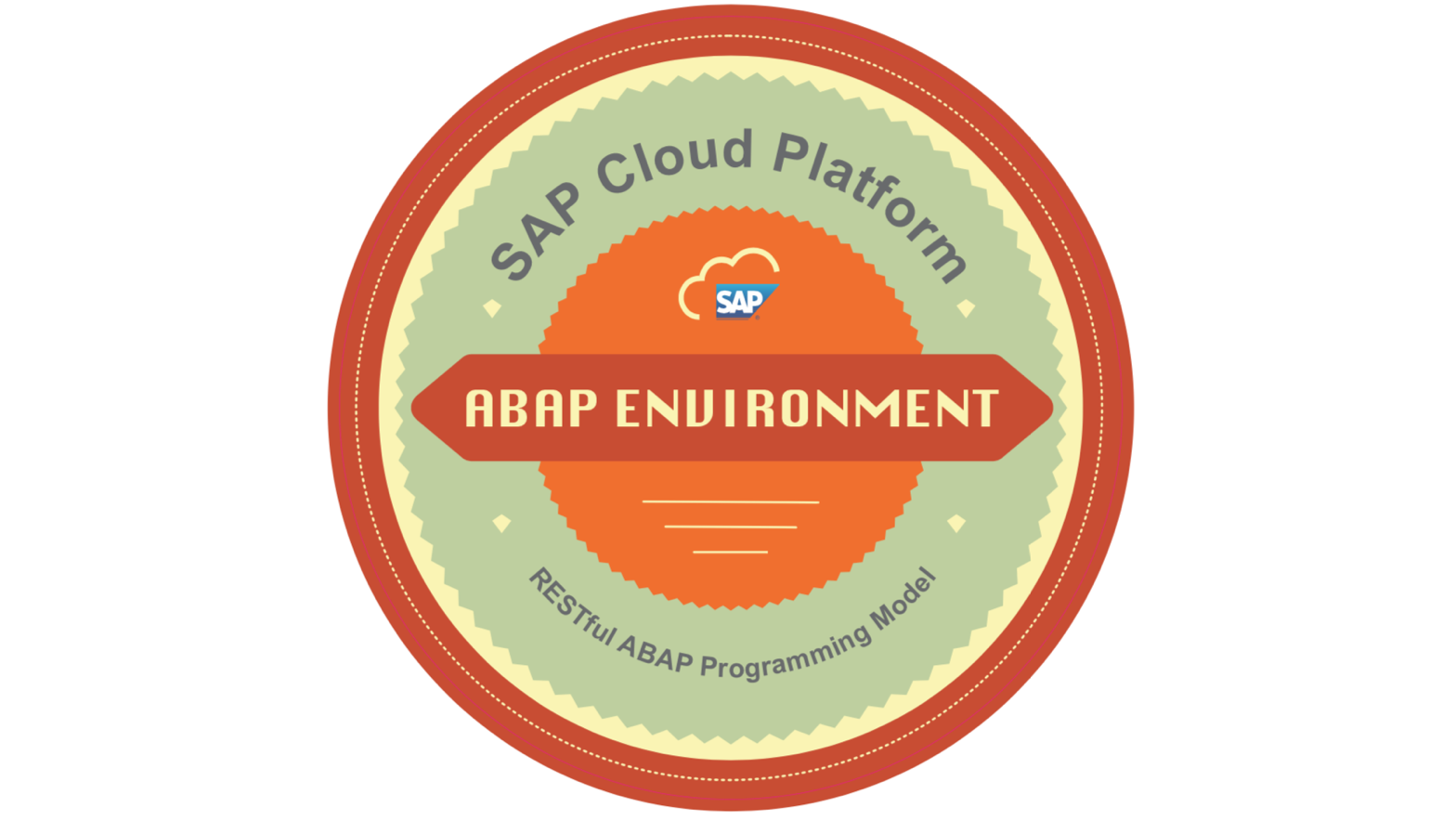 ABAP Netweaver, SAP Cloud Platform和Kubernetes的用户区分 - 知乎