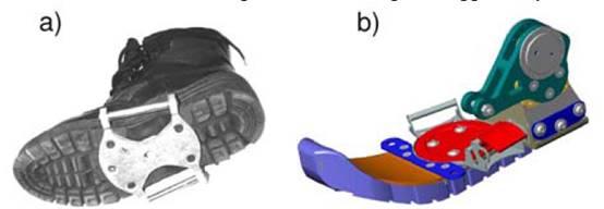 以BLEEX为例，谈谈外骨骼的技术原理 - 知乎