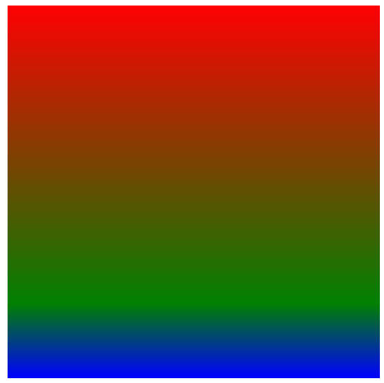 前端线性渐变 - 知乎