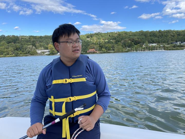 选课和课程体验 —— Cornell ECE MENG 就读体验 - 2 - 知乎