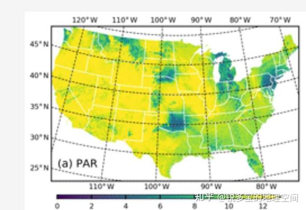 常用的NPP、GPP数据集介绍与下载教程 - 知乎