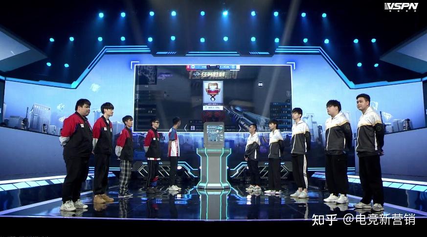 「CFML」 两届冠军杯结束，参赛队伍彰显各自风采 - 知乎