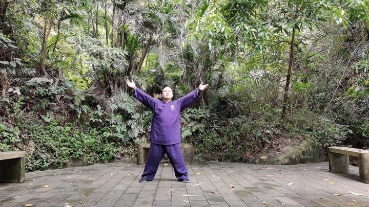 中华武术气功的种类和传承历史 知乎