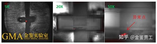 半导体失效分析的指路明灯-EMMI - 知乎