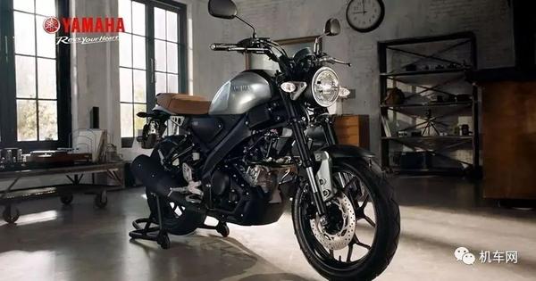 约合人民币20800元！雅马哈XSR155正式发布 - 知乎