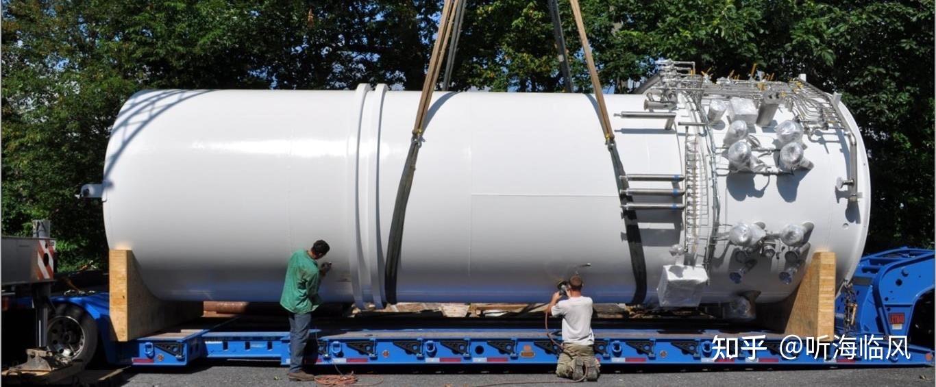 氢安全系列之二十二：氢气液化设备 - 知乎