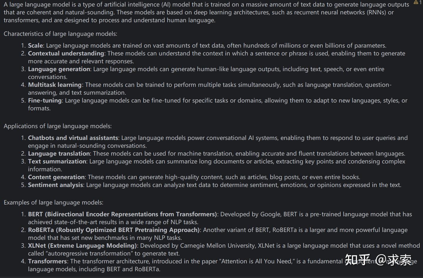 四个步骤免费使用超快的Groq llama3-70b API - 知乎