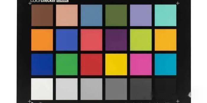 【VISION GUIDE - 12】ISP之色彩校正矩阵CCM - 知乎