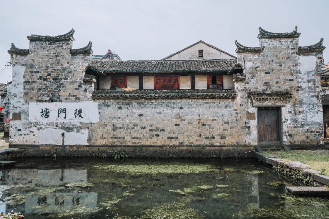 反向出游拒绝人挤人！浙江6个小众景点，人少景美，藏不住了！ - 知乎