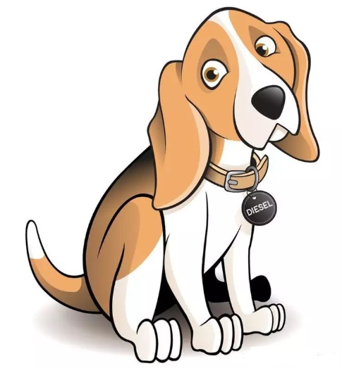 狗狗的尾巴语言 - 知乎