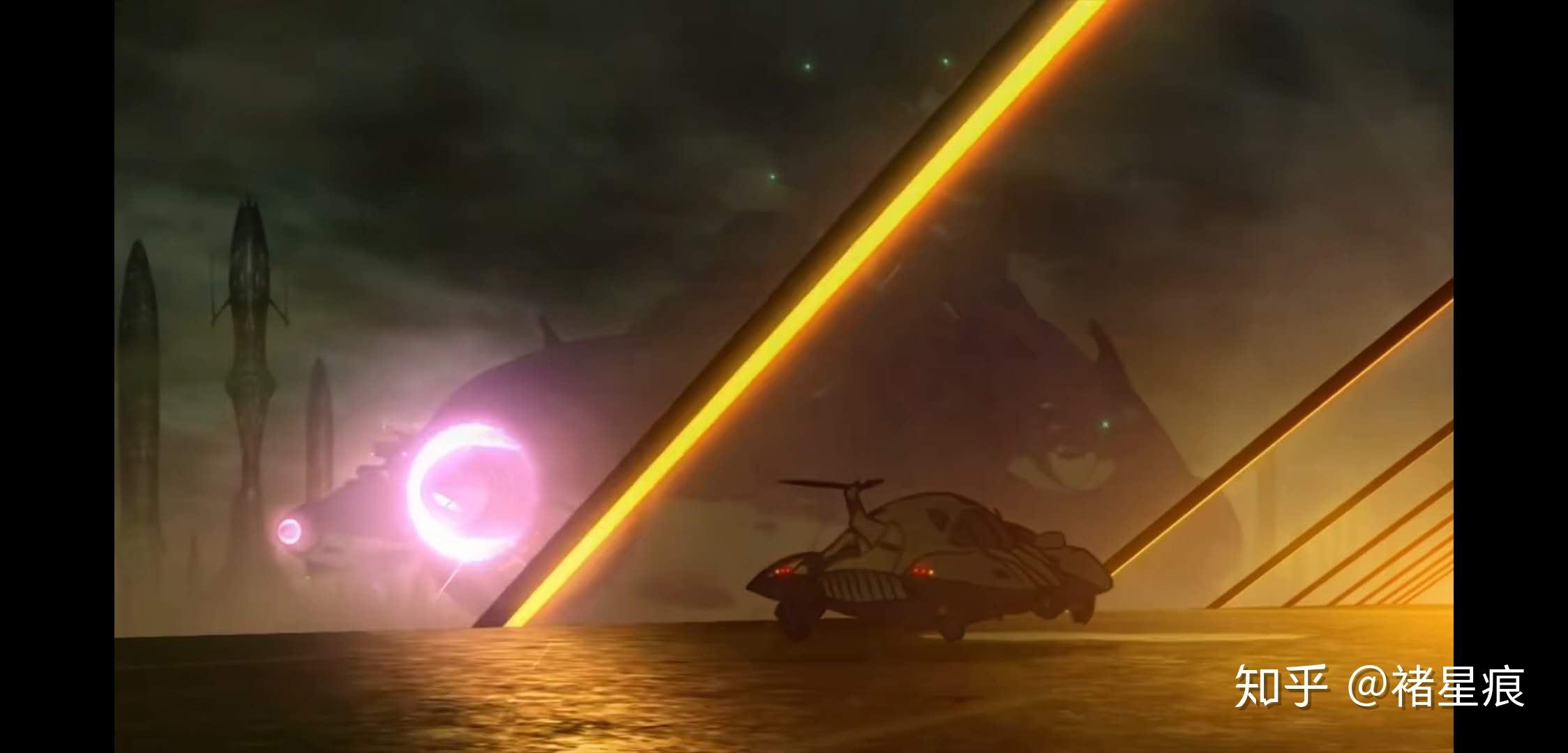 如何评价动漫《宇宙战舰大和号2199》？ - 知乎