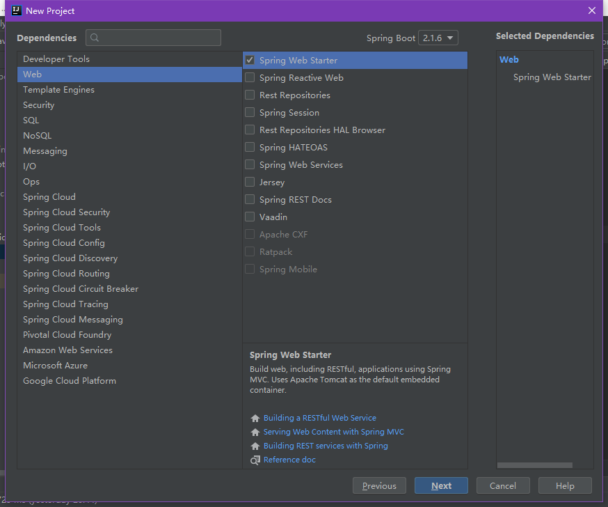 Java学习笔记-新手入门sprint boot - 知乎