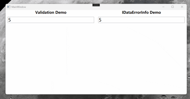 WPF --- TextBox的输入校验 - 知乎