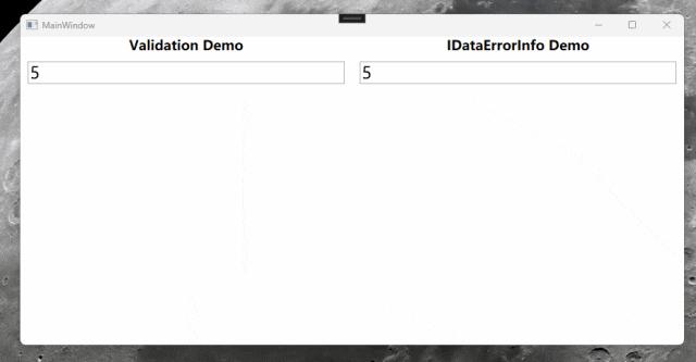 WPF --- TextBox的输入校验 - 知乎